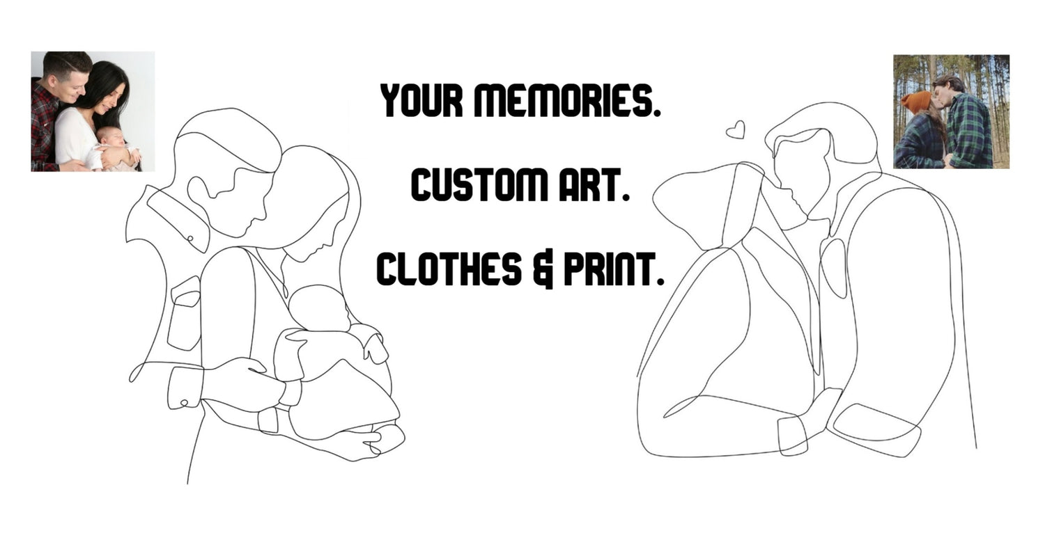 Personal.Printed – Personal. Printed.